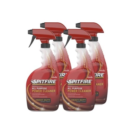 Diversey Cleaner, Power, Ap, Spitfire DVOCBD540038 | Zoro