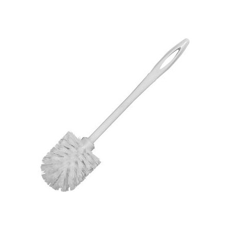 Rubbermaid Commercial Brush, Bowl, Toilet RCP631000WECT | Zoro