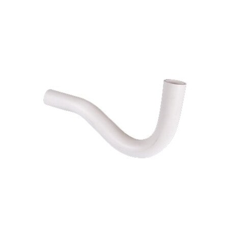 Genova Products Genova 300 Series 38507 P-Trap, 3/4 in, Spigot x Spigot ...