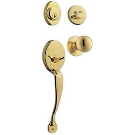 Weiser Lock SatNi Augusta Handleset GA9471 A/T15 SMT VS 4LS1S | Zoro