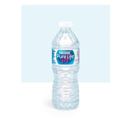 Nestle Pure Life 2.5L 24PK 68274-93471 | Zoro