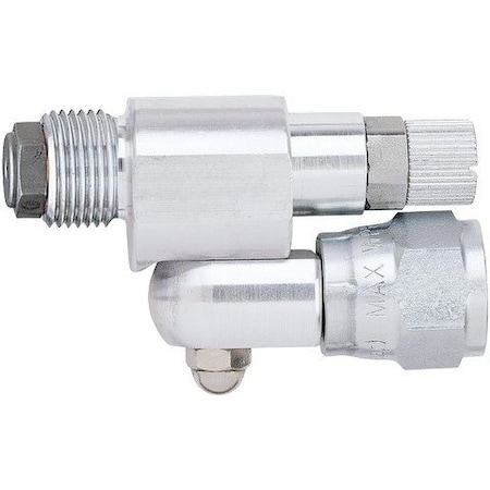Graco Cleanshot Shut Off Valve 287030 | Zoro