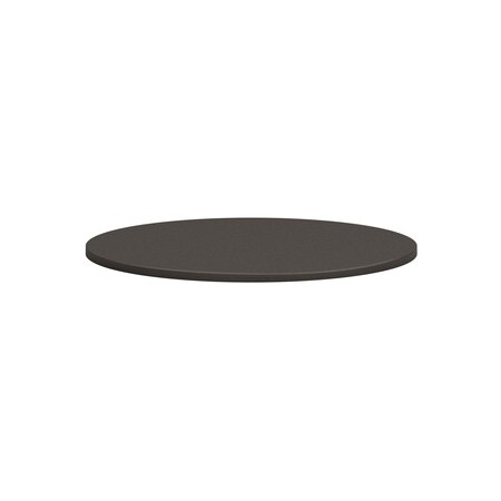 Hon Top, Conference Table, Round HONTBL42RNDLS1 | Zoro