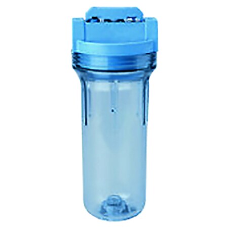 Omnifilter Pentair Series U25-S-S18 Whole House Water Filter System ...