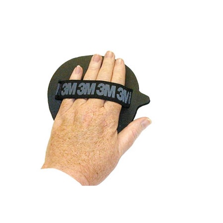 3M Stikit Disc Hand Pad 051144-45189 | Zoro