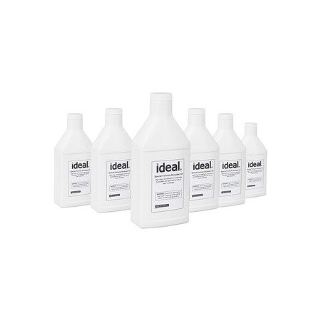 Ideal SHREDDER OIL, QUART ISRIDEACCED216H | Zoro