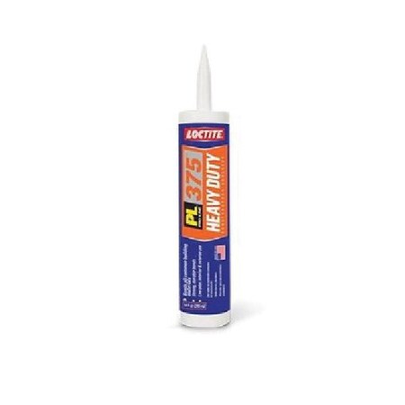 Henkel Soverign/ Osi Sealant #1070547 28OZ VOC PL375 Adhesive 1390599 ...
