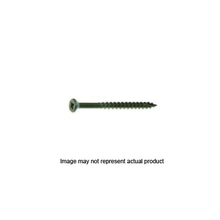 Grip-Rite LP3STBK SCREW 9 X 3 GREE PRIMEGUARD 25LB BK LP3STBJ | Zoro