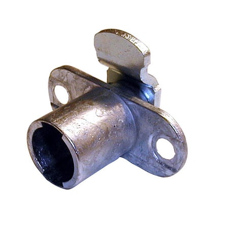 Compx Timberline Timberline Drawer Lock, 180degree Cam CB-180 | Zoro