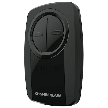 Chamberlain CLICKER REMOTE CONTROL KLIK5U-BK2 | Zoro