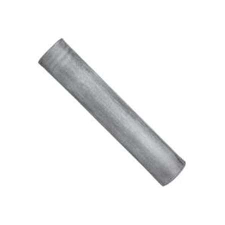 New York Wire Screen 26 Bright Aluminum FCS9257-M | Zoro