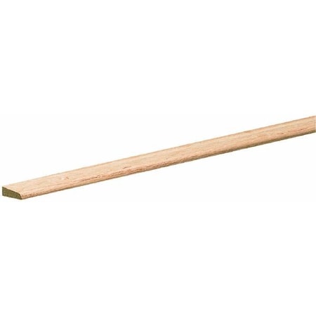 Thermwell Products Frost King Hardwood Floor Transition H138UF/6DI | Zoro