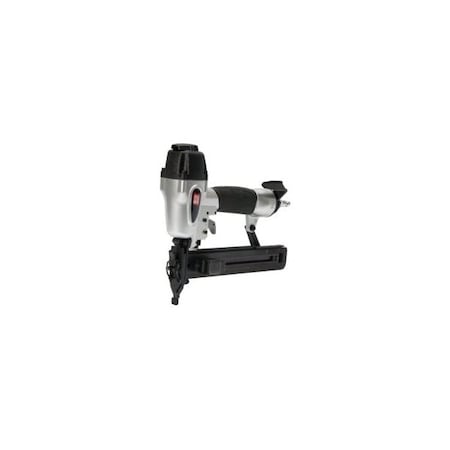 Grip-Rite Crown Stapler, 1/4 in W Crown, 140 Magazine GRTSN150 | Zoro