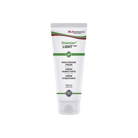 Deb Cream, Hand, Stokolan, 100Ml SJNRES100ML | Zoro