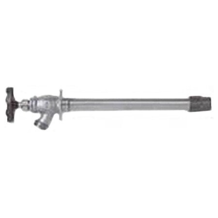 Arrowhead Brass Faucet 4 F.P Lawn 455-04 | Zoro