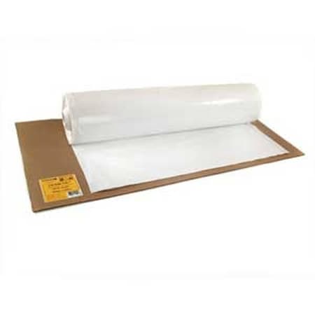 Polytarp Poly 5.1mil Ice Rink 40ftx50ft 01-4051 | Zoro