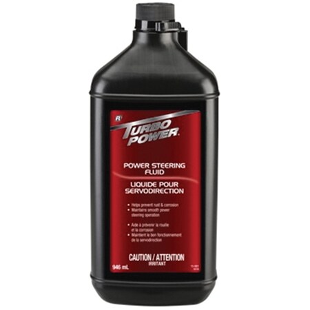 Recochem Power Steering Fluid 350ml 15-883 | Zoro