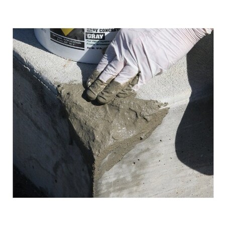 Crown Technology Cement 10# Fastset Patcher 403.10.SK | Zoro