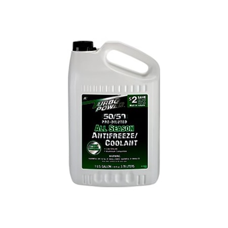 Recochem. 86-424pro Gal 50/50 All Season Antifreeze HV877199893 | Zoro