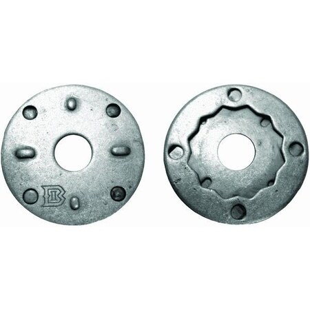 Imperial Blades Super Cut Adapter ADSC | Zoro