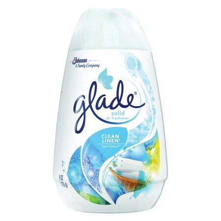 Glade SOLID AIR FRESH CL 71689 | Zoro