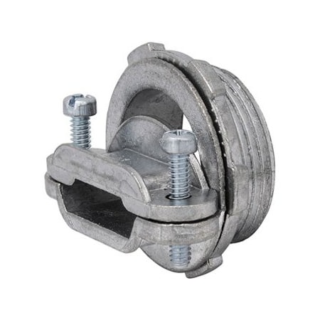 Madison Mill 1-14 IN NM SE CABLE CONNECTORS 954 | Zoro