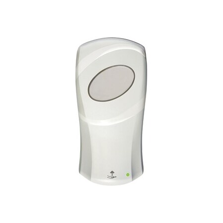 Dial Industries Dispenser, Fit, Tf, 1L, Ivory DIA16652CT | Zoro