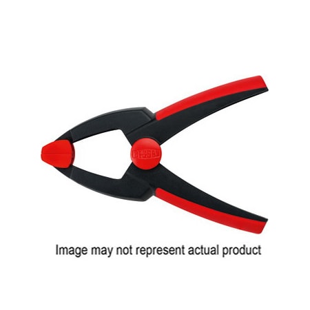 Bessey SPRING CLAMP PLASTIC 2 in. XC5AC | Zoro
