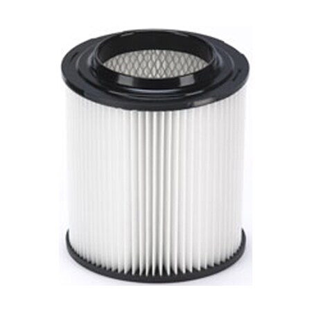 Shop-Vac Cleanstream Wet And Dry Filter 9036000 | Zoro