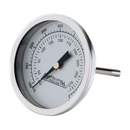Traeger Dome Thermometer BAC211 | Zoro