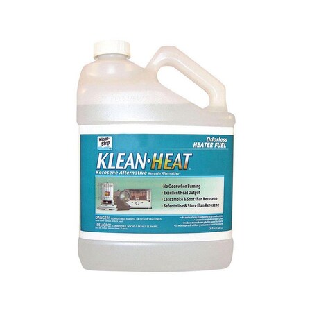 Klean-Strip KLEAN HEAT FUEL 1GL GKH99991 | Zoro