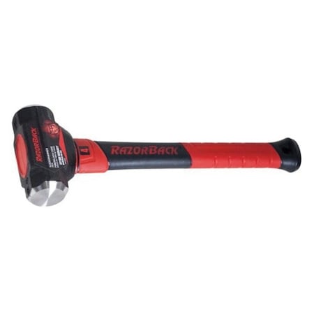 True Temper HAMMER ENGINEER 4 LB FGL HDL RAZORBACK 3111000 | Zoro