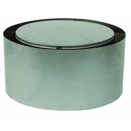 Fmi Products Anti Draft Shield ADS-8DM | Zoro