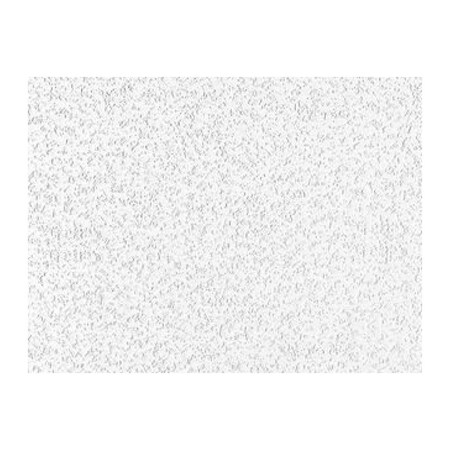 Canadian Gypsum Tile Ceiling Fbrgl 2x4ftx5/8in 212 SANTA FE | Zoro