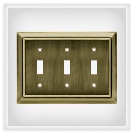 Brainerd Mfg Co/Liberty Hdw Liberty Hardware Architectural Switch Cover ...