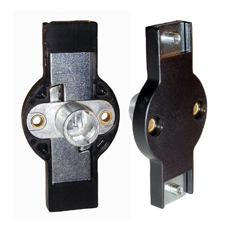 Compx Timberline Timberline Wardrobe Lock CB-260 | Zoro