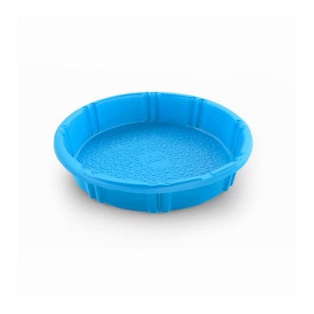 Polygroup Services Na 59 in. BLU Wading Pool P60000780 | Zoro