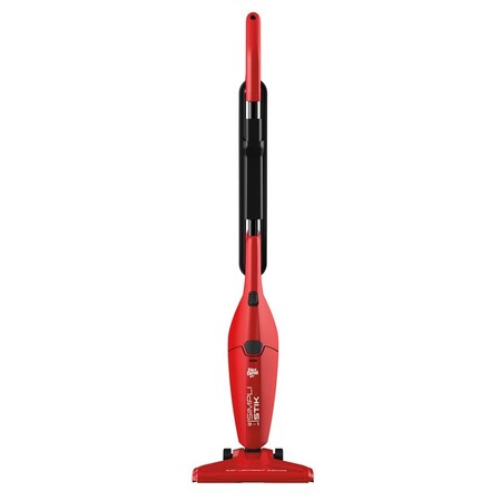 Dirt Devil Stick Vacuum Red 16' SD20000RED | Zoro