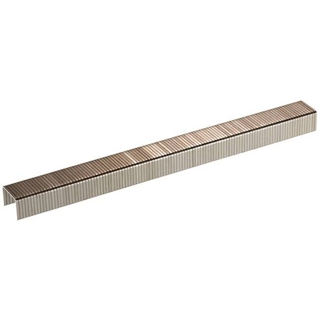 SENCO 3/8 in x 1/2 in Fine Wire Staple : 20 ga Galvanized Steel - F06BAA