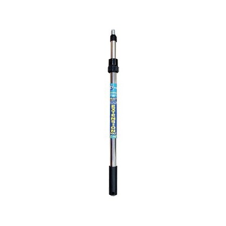 Premier Aluminum Telescoping Extension Pole 82024 | Zoro