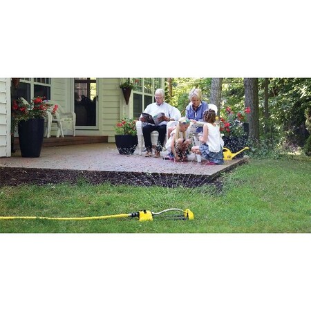 Dramm 4pattern Rd Gear Sprnklr 15091 | Zoro