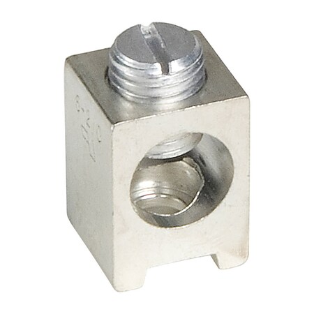 Schneider Electric NEUTRAL LUG KIT #6 WIRE LK100ANCP | Zoro