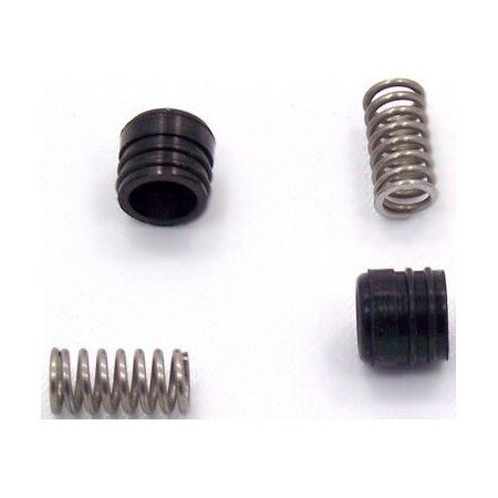 Kissler KIT SEAT SPRING MILWAUKEE 8800 | Zoro