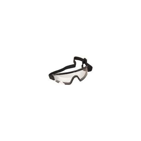 Fastcap Safety Goggles Clear SG-AF-GOGGLES | Zoro