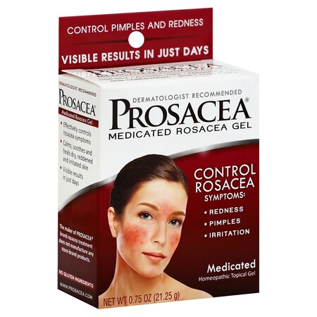 Prosacea ALVA ROSACEA SKN CARE .75Z 163473 | Zoro