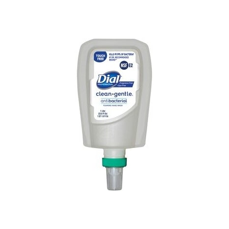 Dial Industries Soap, Rfl, Fit, Gtl, Tf, 1L DIA32106 | Zoro