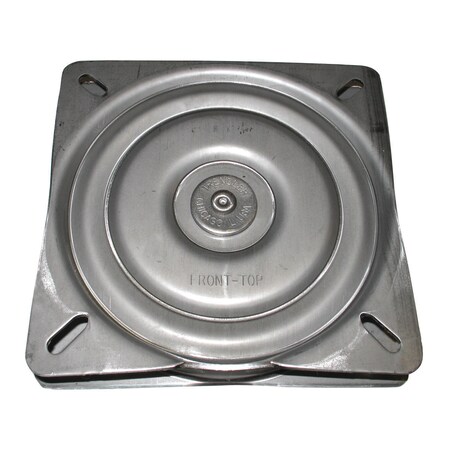 Trendler Bar Stool Swivel - 7 Inch Square 100116 | Zoro