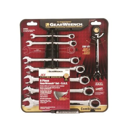 Danaher Tool Ltd Dib Tool Imports 397547 20-Piece Do It Best Standard ...