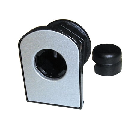 Compx Timberline Timberline Glass Door Horizontal Locked Position Non ...