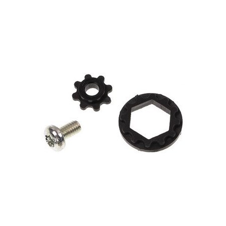 Bahco R901p Spare Center Bolt Locking System HV143683829 | Zoro